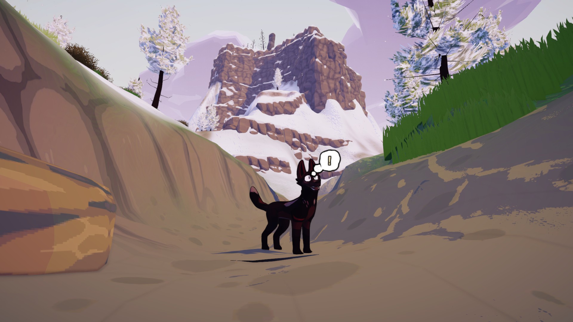 Steam Community :: Guide :: Mountain Secret Unlocks Guide