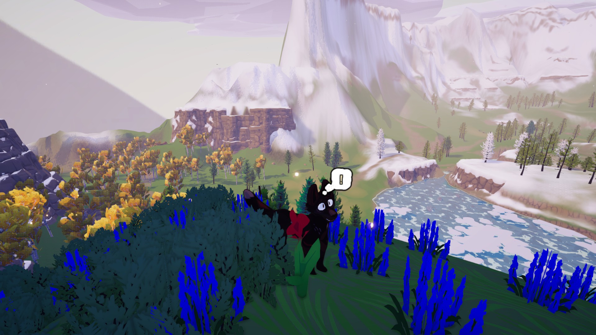 Steam Community :: Guide :: Mountain Secret Unlocks Guide