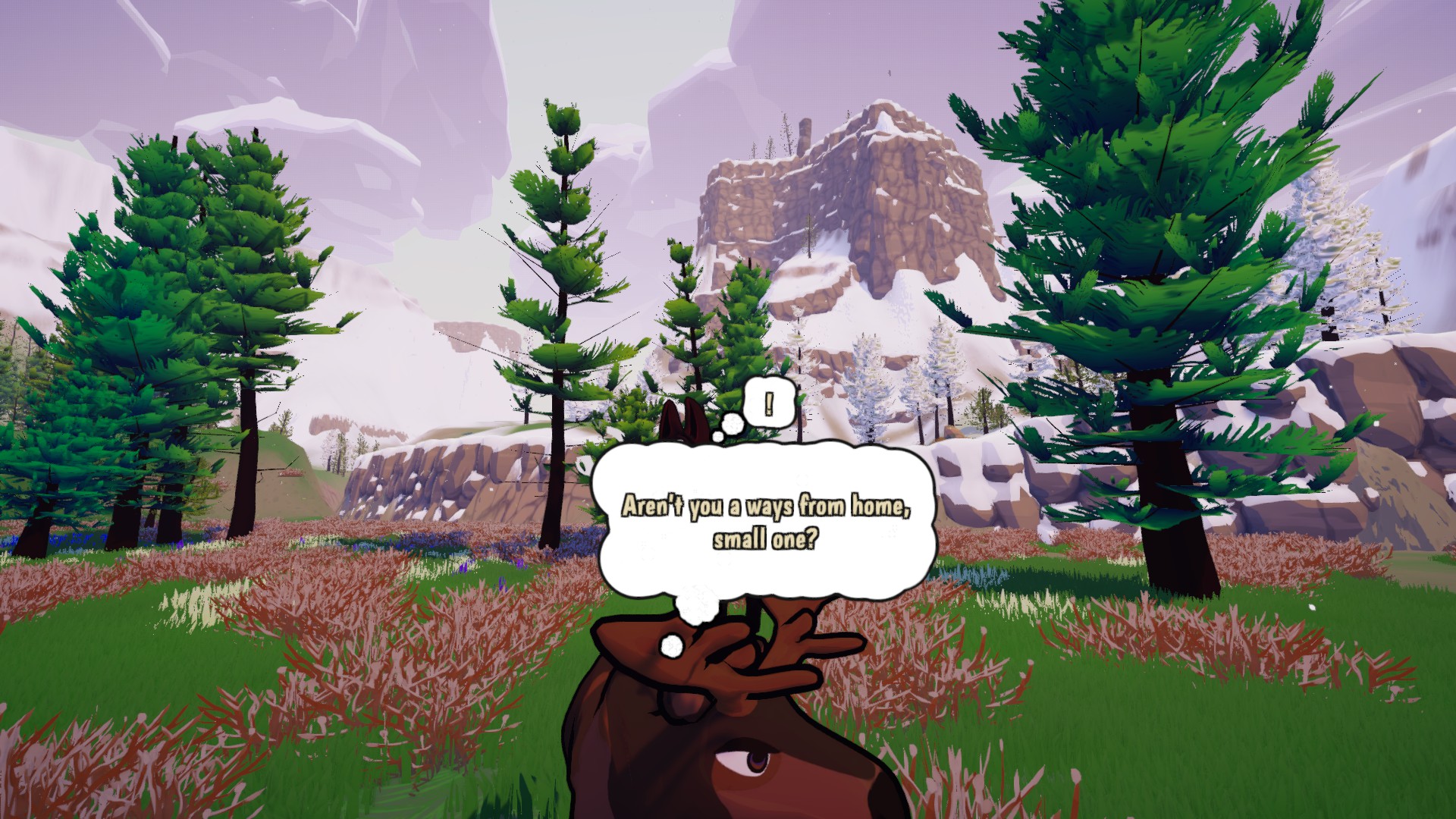 Steam Community :: Guide :: Mountain Secret Unlocks Guide