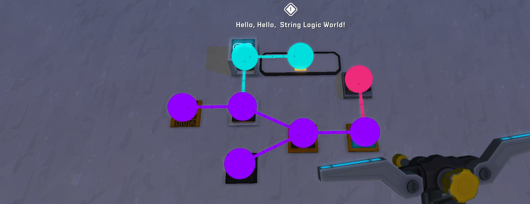 Steam Community :: Guide :: Using String Logic In Impact