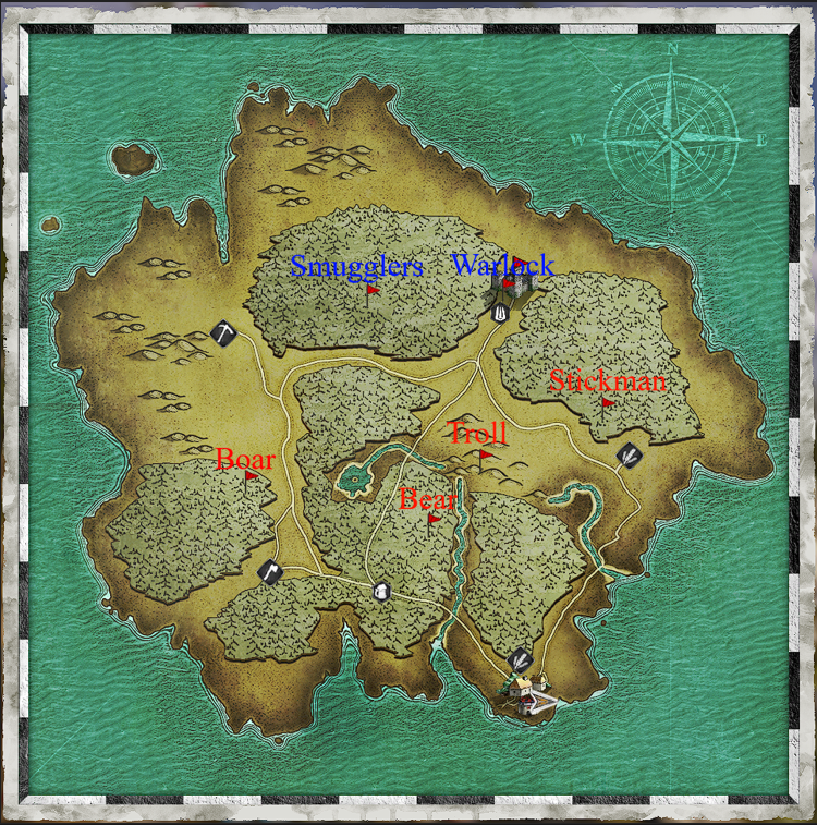 Steam Community :: Guide :: One stop Reign Of Guilds Guide! (Outdated)