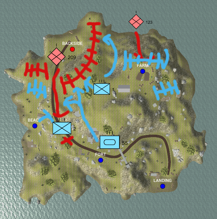 Steam Community :: Guide :: (Revived!) WW2 campaign Ravenfield.