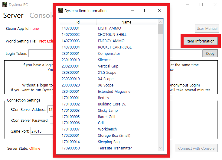 Steam Community :: Guide :: How to Create a Custom Server