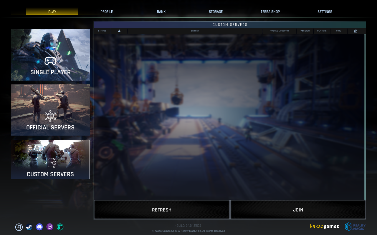 Steam Community :: Guide :: How to Create a Custom Server