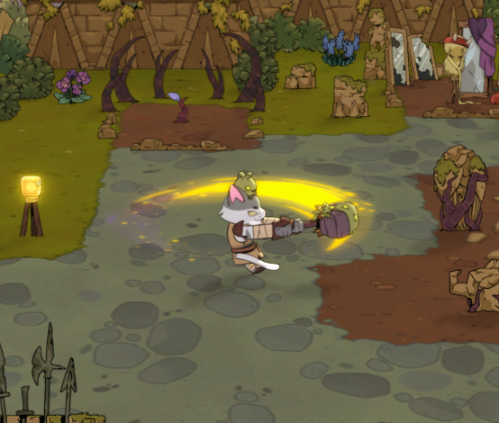 Steam Community :: Guide :: How to whirlwind with your hammer