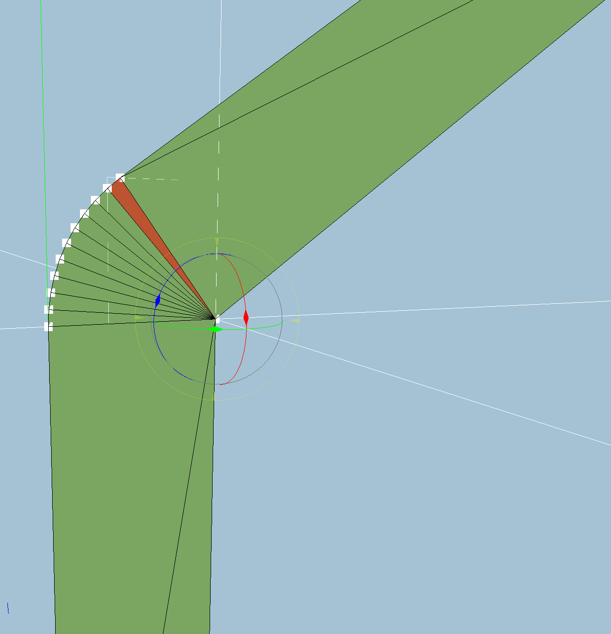 Steam Community :: Guide :: Rounding Corners in Crocotile 3D