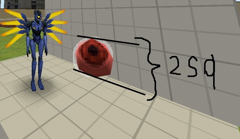 Steam Community :: Guide :: Real height of all enemies in ultrakill
