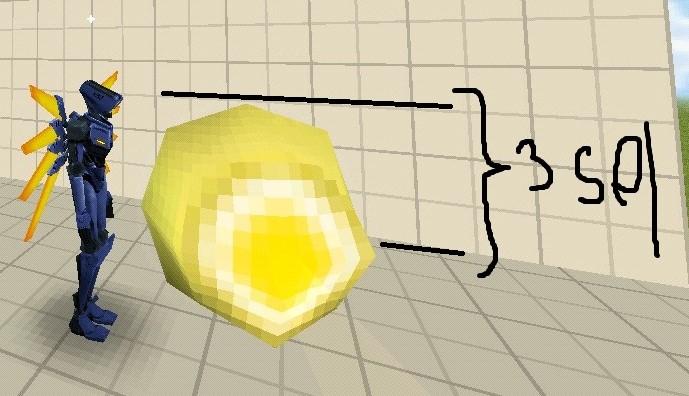Steam Community :: Guide :: Real height of all enemies in ultrakill