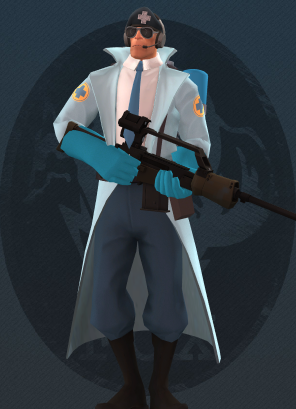 Steam Community :: Guide :: Metal Gear Solid Loadouts 2023 (All Classes ...