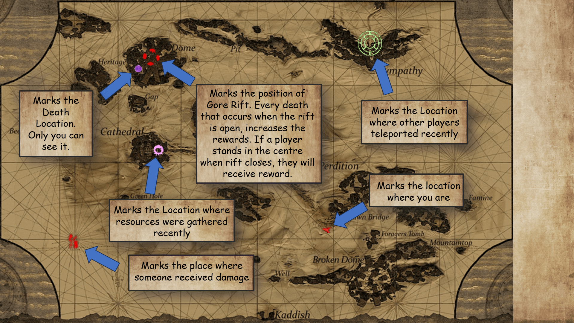 Steam Community :: Guide :: Animyst Everything Guide