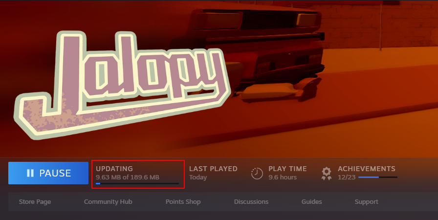 Steam Community :: Guide :: Guide: Playing Jalopy in 2023