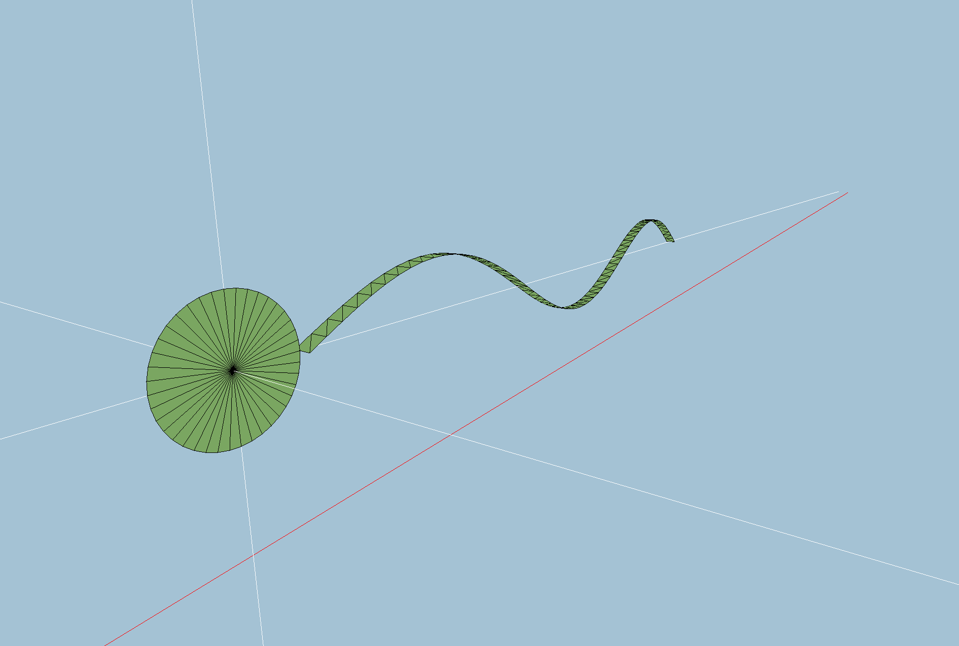 Steam Community :: Guide :: Constructing Curves in Crocotile 3D