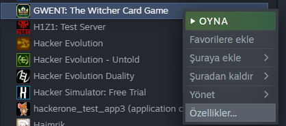 Steam Community :: Guide :: RedLauncher'ın çıkmasını engelleme