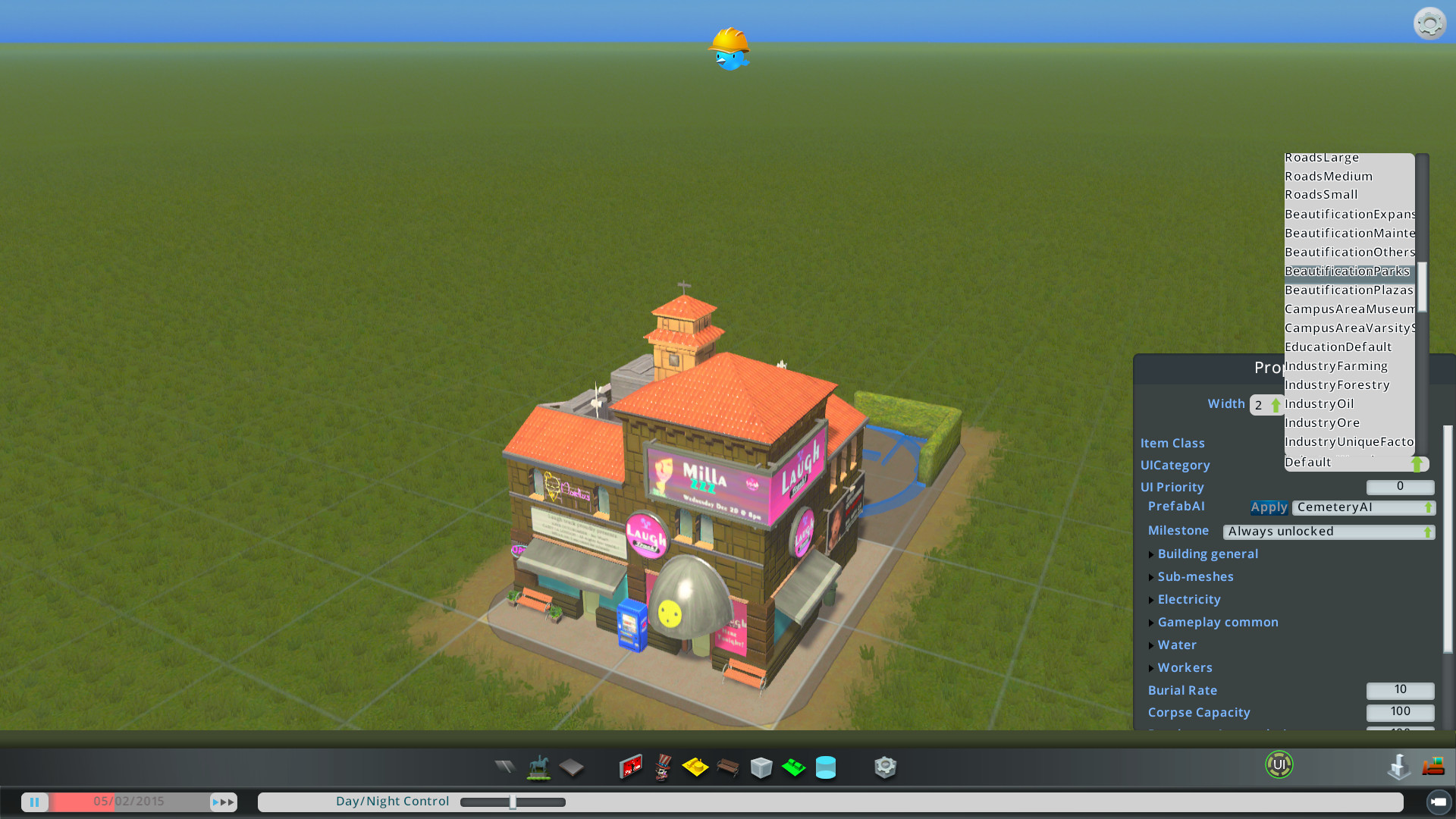 Steam Community :: Guide :: How To Repurpose Assets