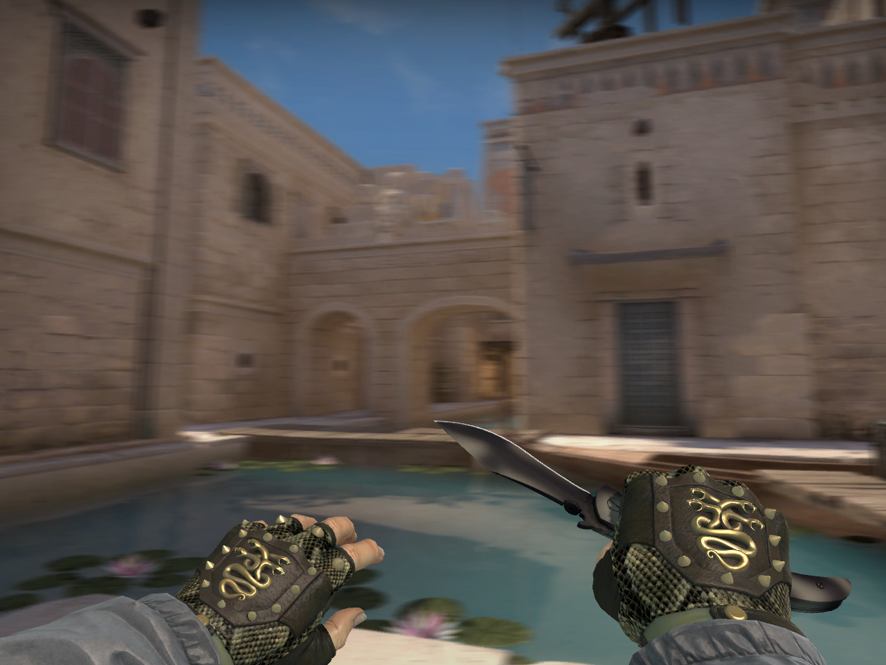 Steam Community :: Guide :: Navaja Knife | Scorched Pattern Guide