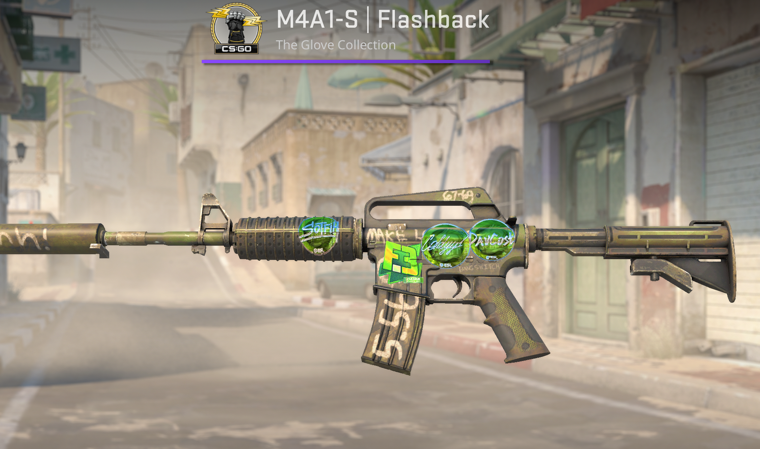 Steam Community Guide CS2 Source 2 M4A1 S Skin Showcase