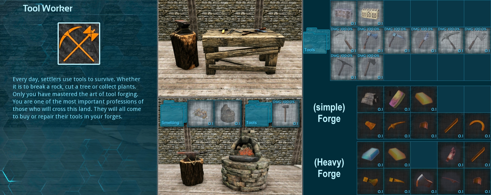 Steam Community :: Guide :: Alemia Map Infos