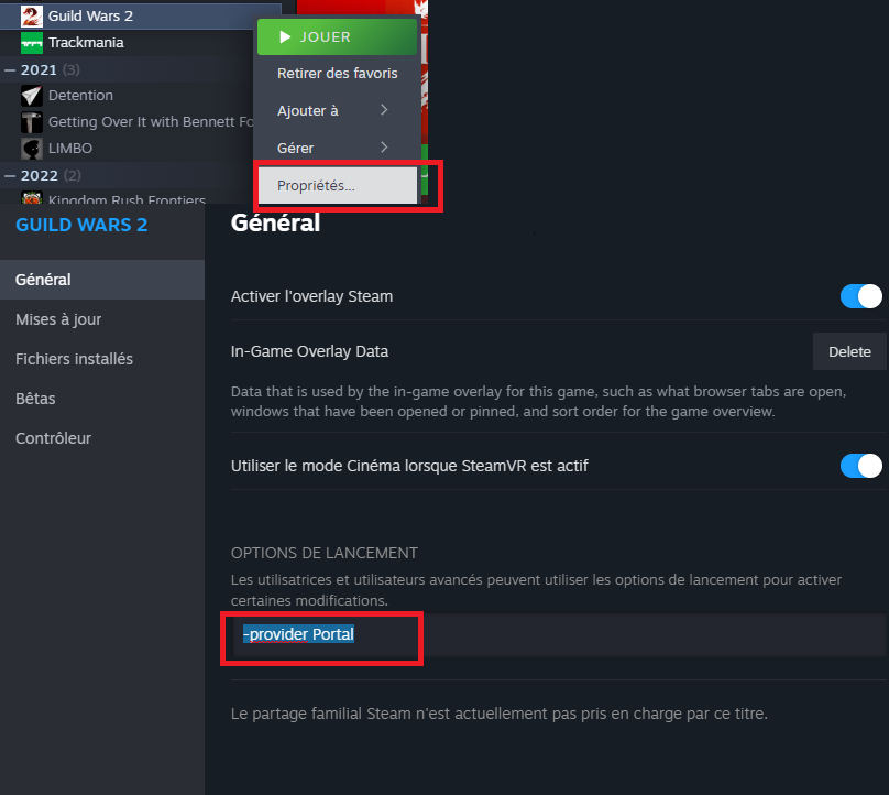Steam Community :: Guide :: Guild Wars 2 - Tuto Manette Complet ...