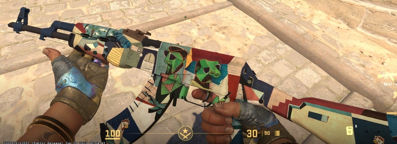 Steam Community :: Guide :: Definitive Hydra Gloves Case Hardened Guide CS2