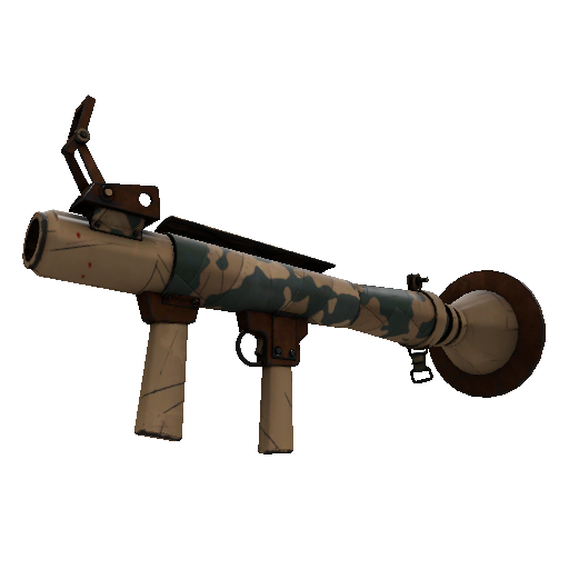 Steam Community :: Guide :: TF2 War Paint Directory Part 2: A Follow-Up ...