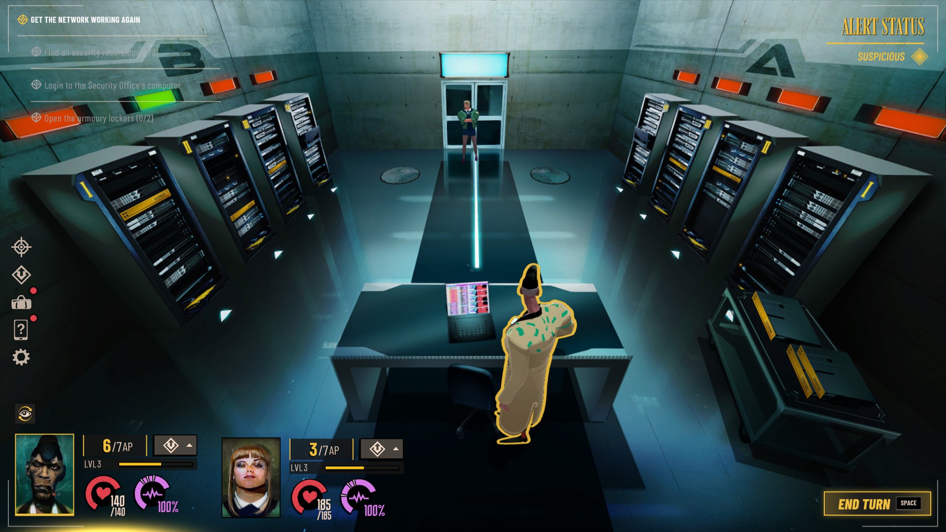 Steam Community :: Guide :: Server walkthrough