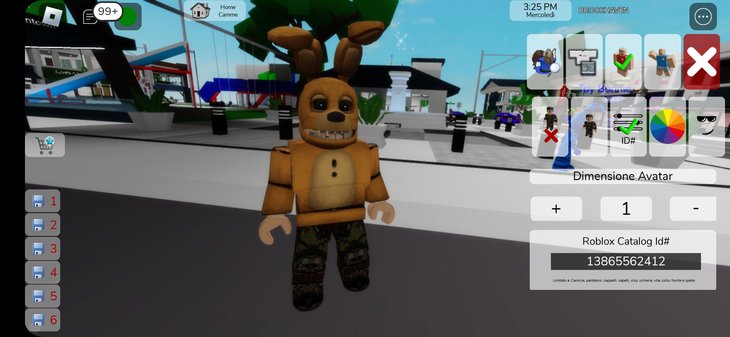 Steam Community :: Guide :: Fredbear and Springbonnie Codes (For ...