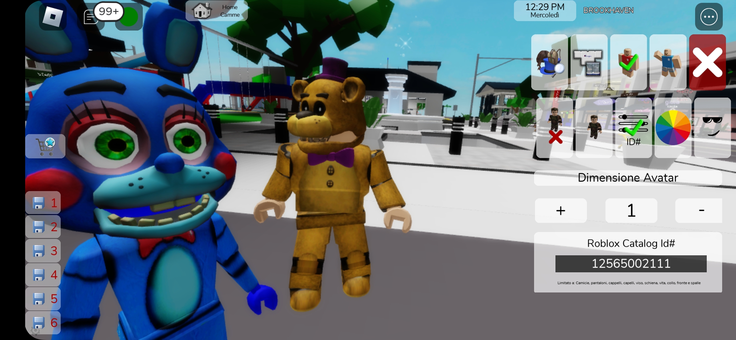 Steam Community :: Guide :: Fredbear and Springbonnie Codes (For ...