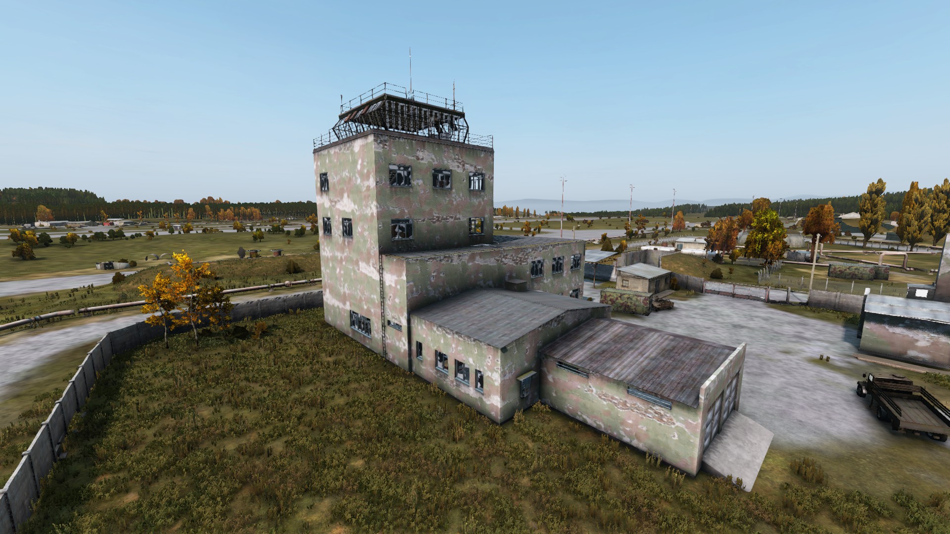 Steam Community :: Guide :: Названия зданий и их сленговые обозначения ...