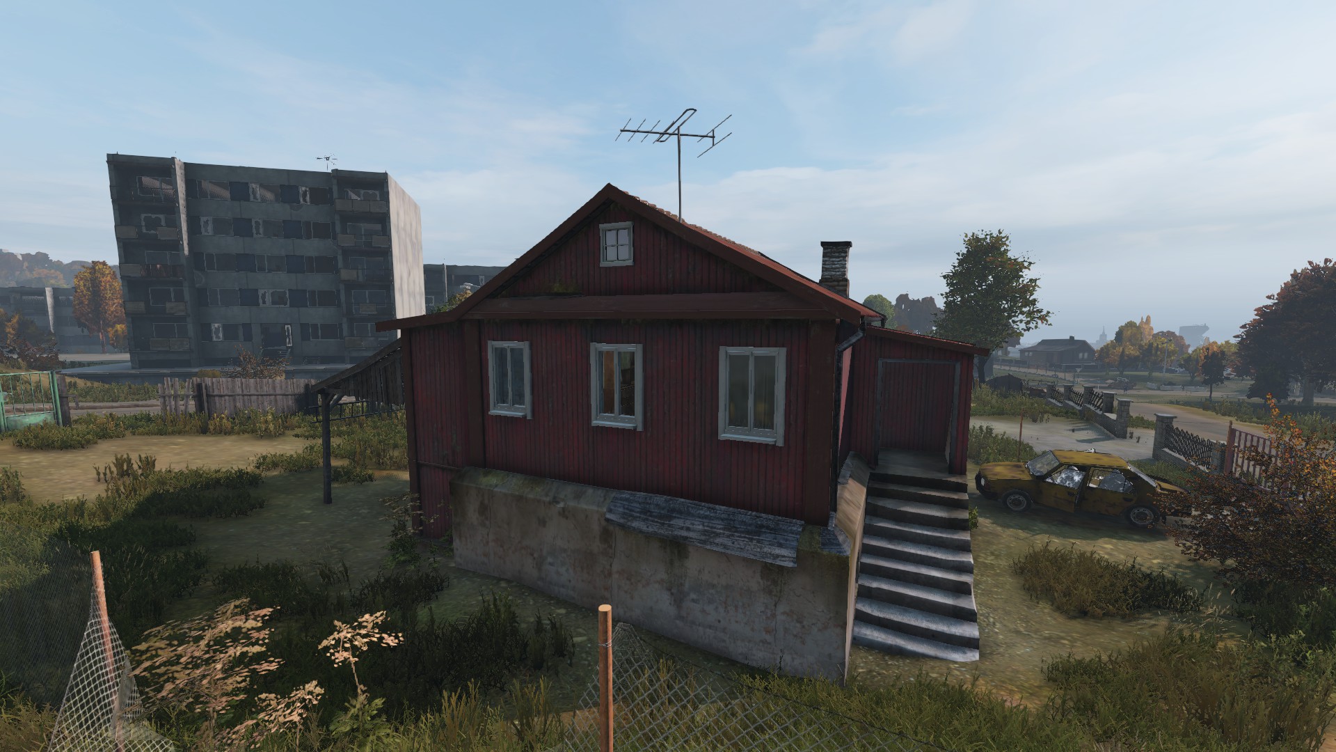 Steam Community :: Guide :: Названия зданий и их сленговые обозначения ...