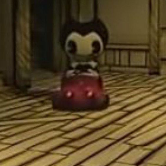 Steam Community :: Bendy and the Dark Revival