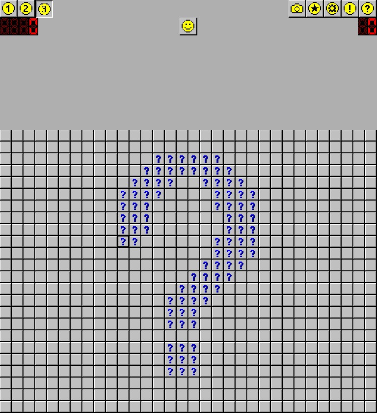 Steam Community :: MineSweeper Tetris