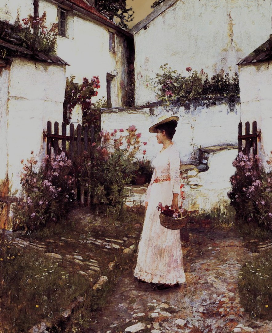Steam Community :: Painting Werther