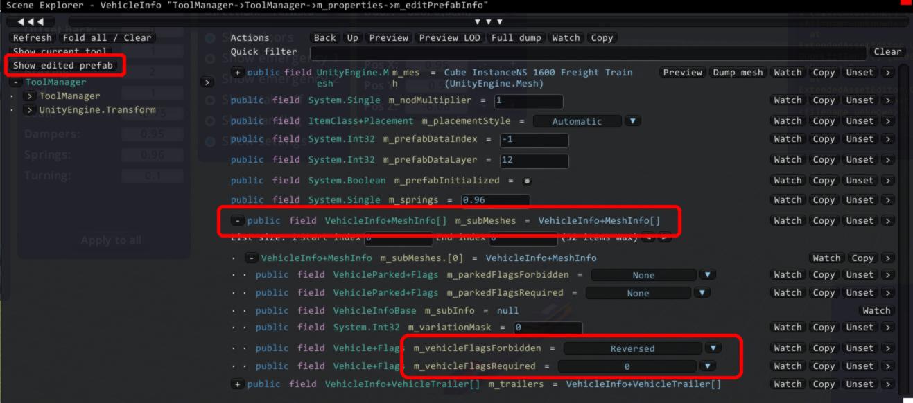 Steam Community :: Guide :: How to Create an Auto-Reversing Train