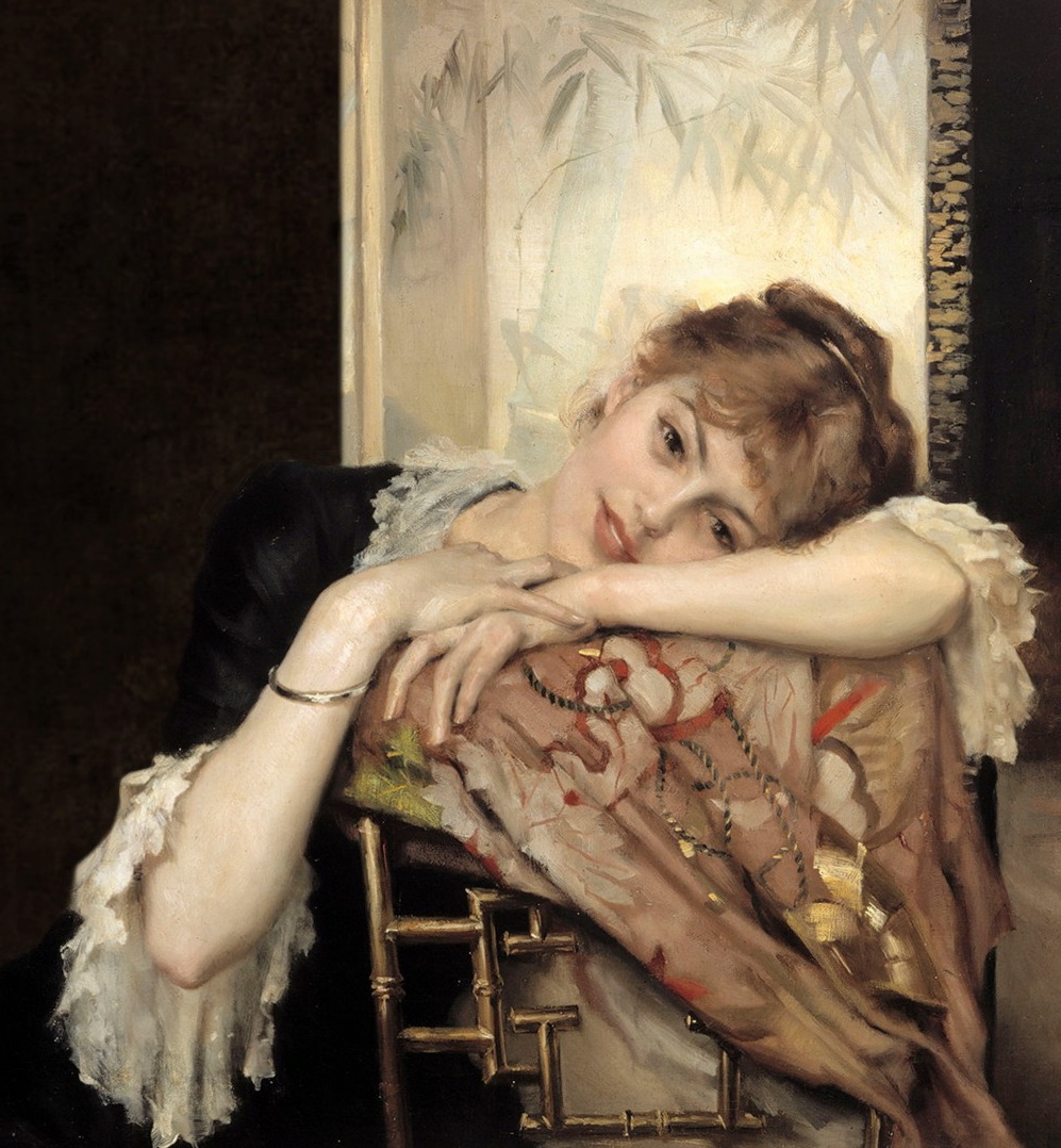 Steam Community :: Painting Werther