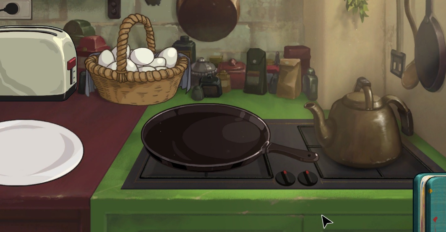 Steam Community :: Guide :: Behind the Frame: The Finest Scenery + Jack ...