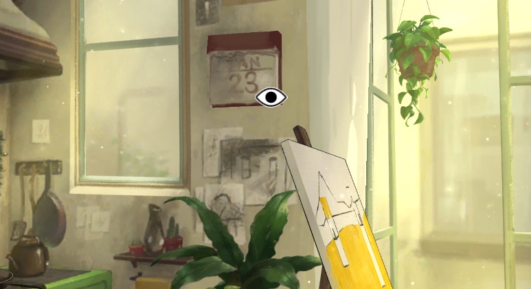 Steam Community :: Guide :: Behind the Frame: The Finest Scenery + Jack ...