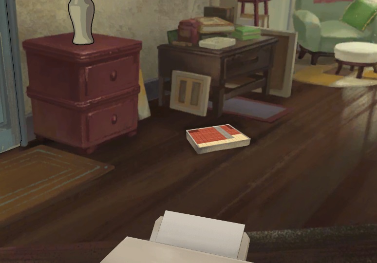 Steam Community :: Guide :: Behind the Frame: The Finest Scenery + Jack ...