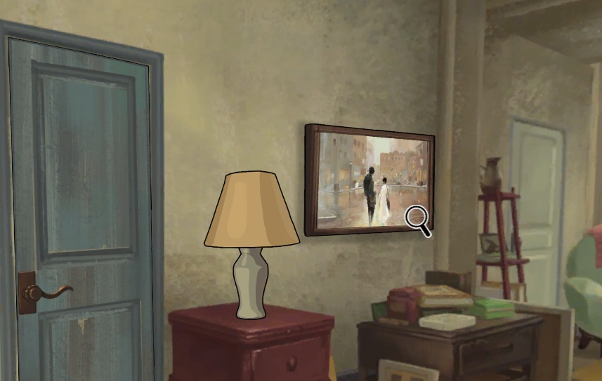 Steam Community :: Guide :: Behind the Frame: The Finest Scenery + Jack ...