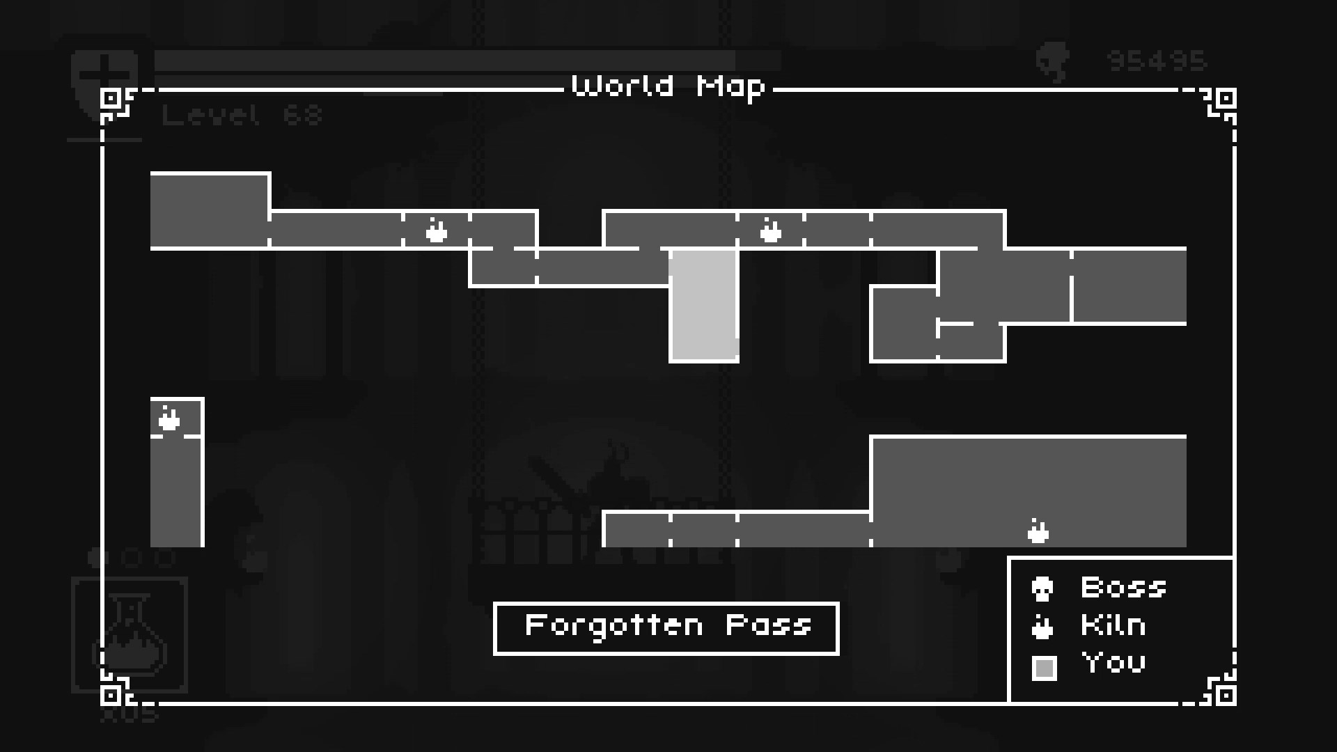 Steam Community :: Guide :: True ending guide ("Message Delivered ...