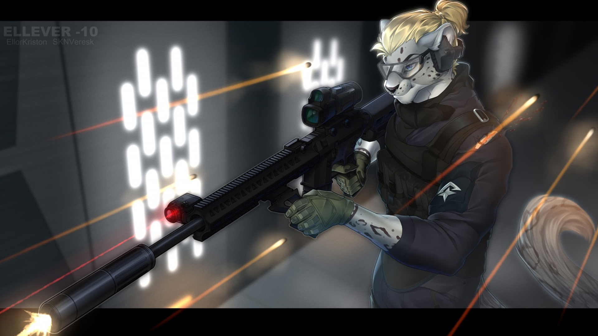 Steam Workshop::Furry Backgrounds (Update V1) (my first addon)