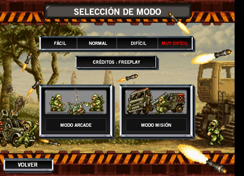 Steam Community :: METAL SLUG 3