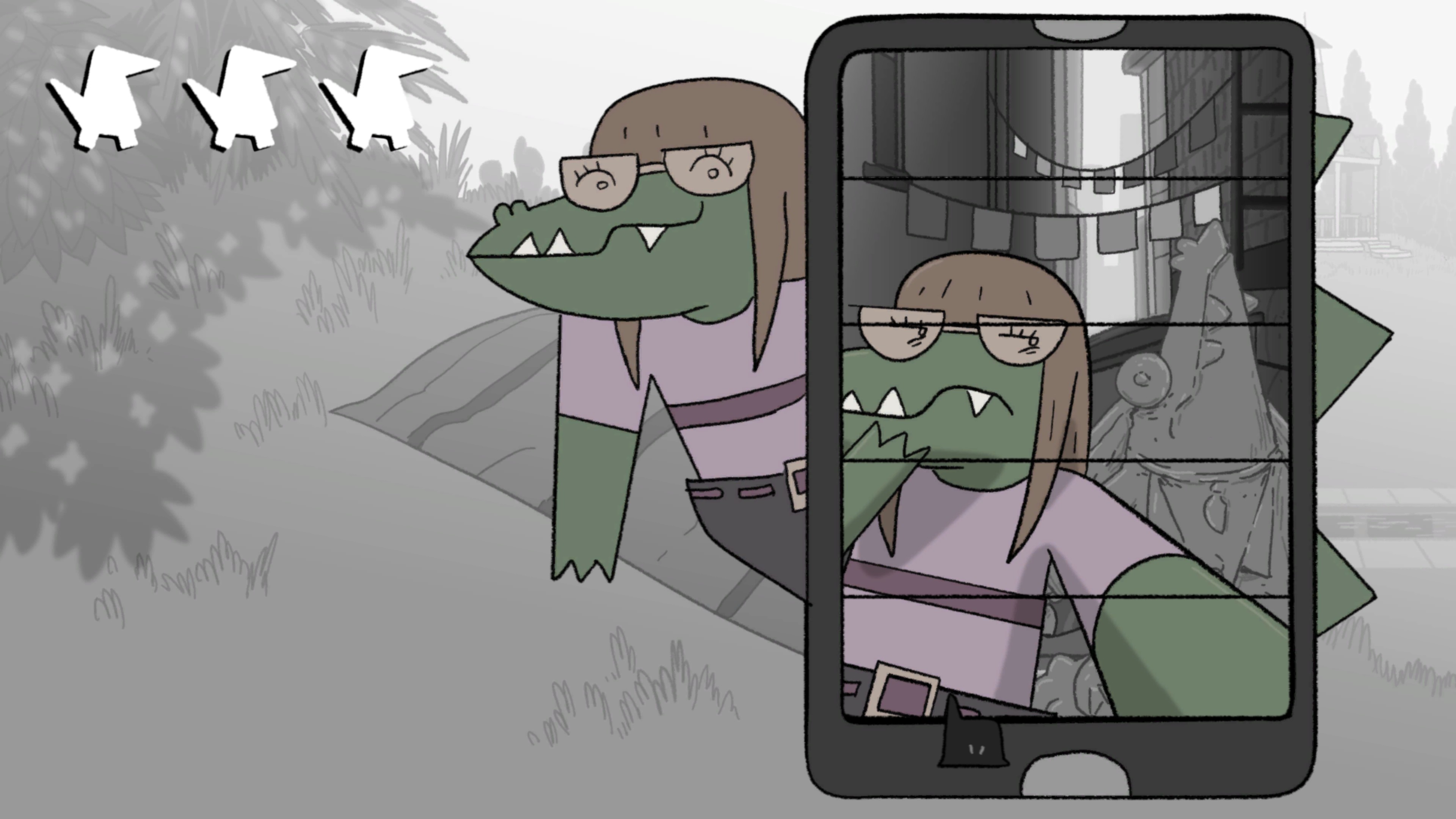 Steam Community :: Guide :: Little Alligator - 100% Walkthrough ...