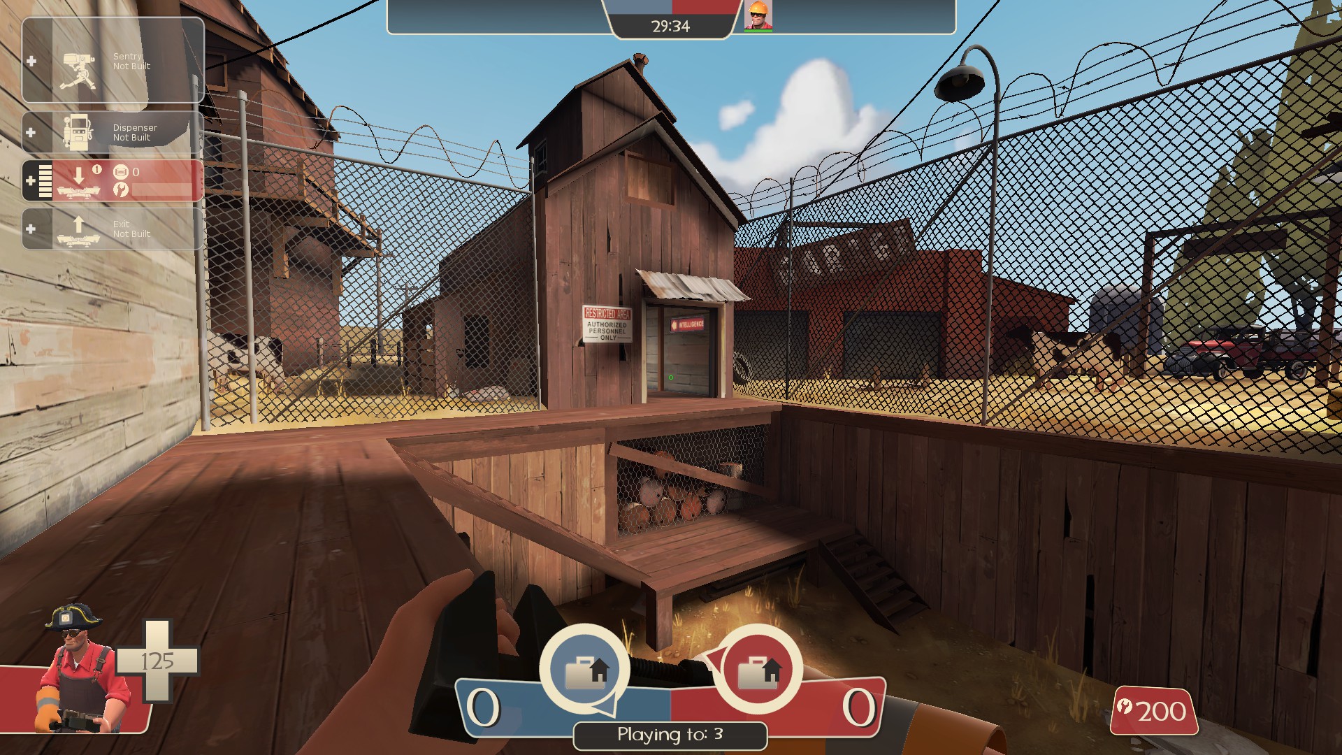 Steam Community :: Guide :: How to play Engineer (The ONLY correct way ...