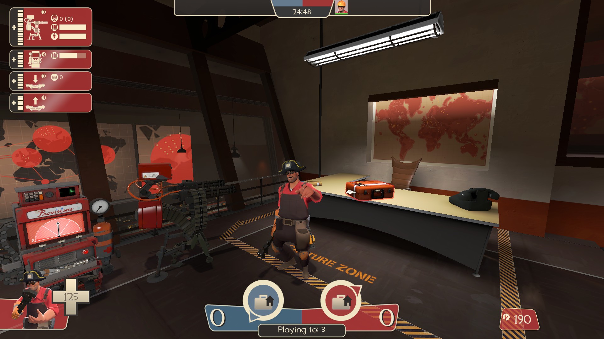 Steam Community :: Guide :: How to play Engineer (The ONLY correct way ...
