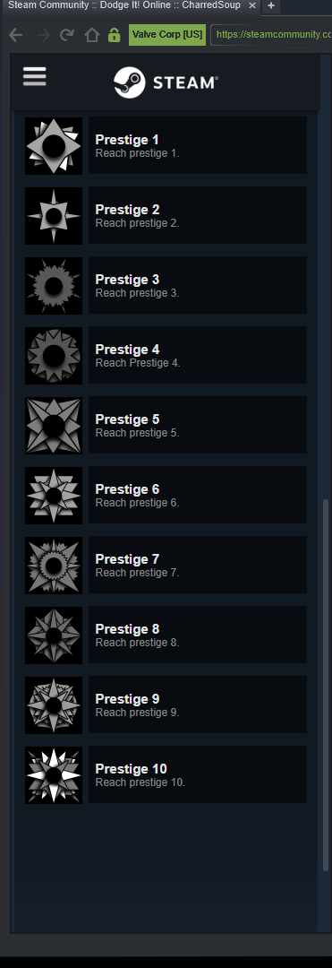 Steam Community :: Guide :: DIO Advanced Player Guide