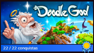 Steam Community :: Doodle God