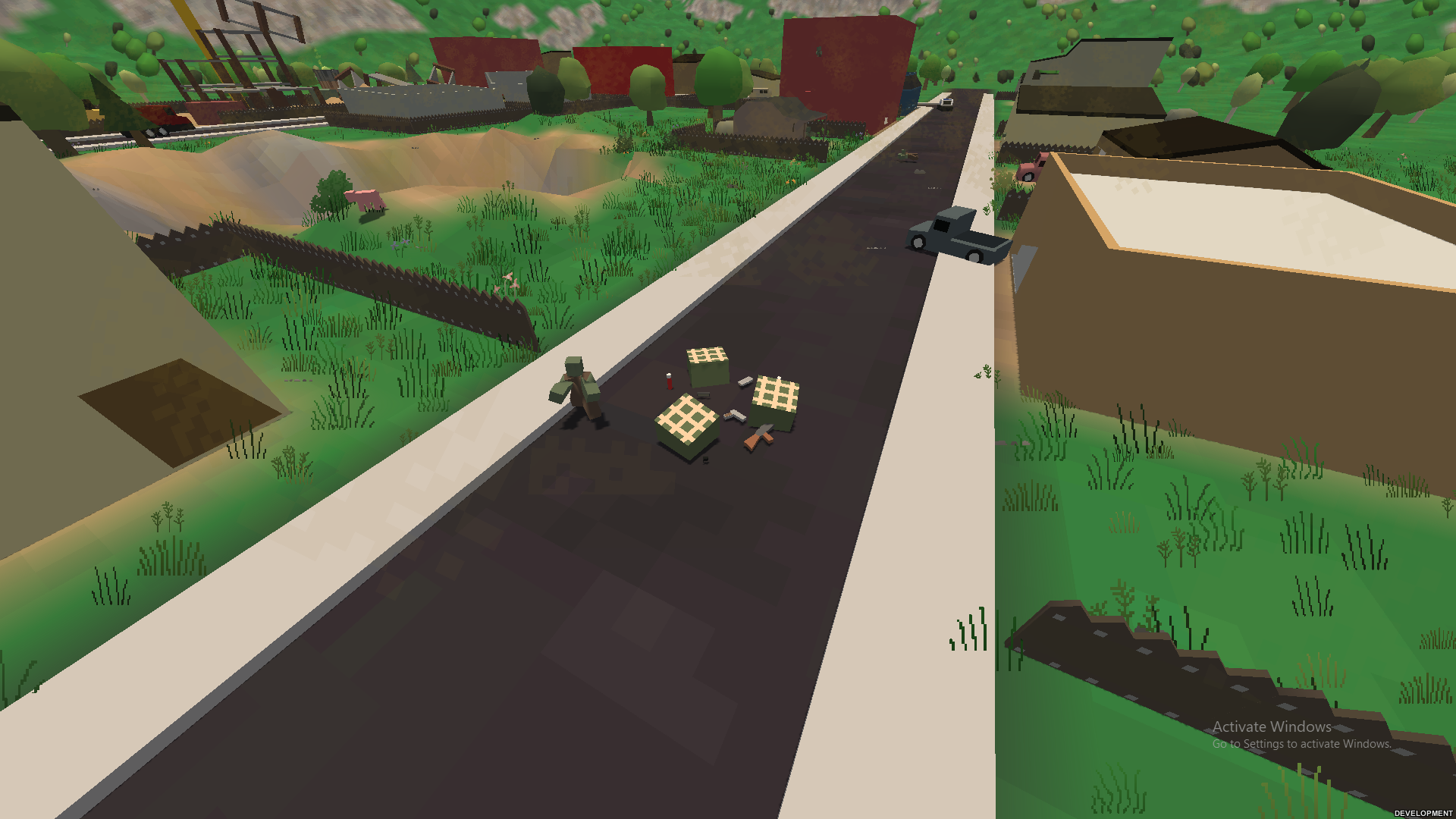 Steam Community :: Guide :: Unturned 1.1 (Antique) Guide