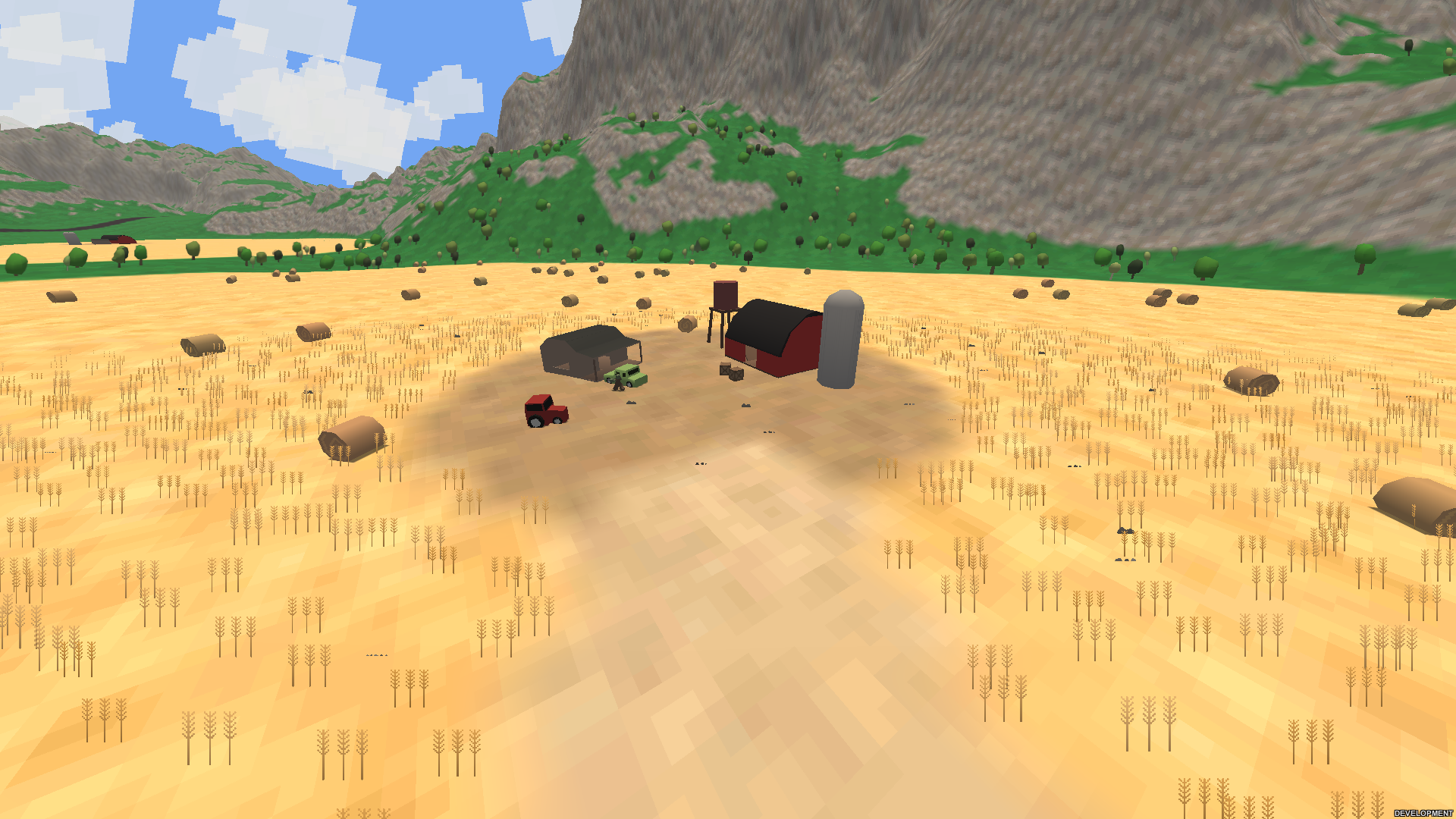 Steam Community :: Guide :: Unturned 1.1 (Antique) Guide