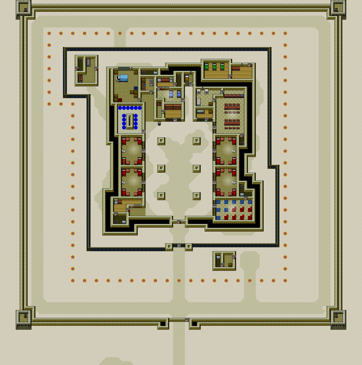 Steam Community :: Guide :: All Prison Maps