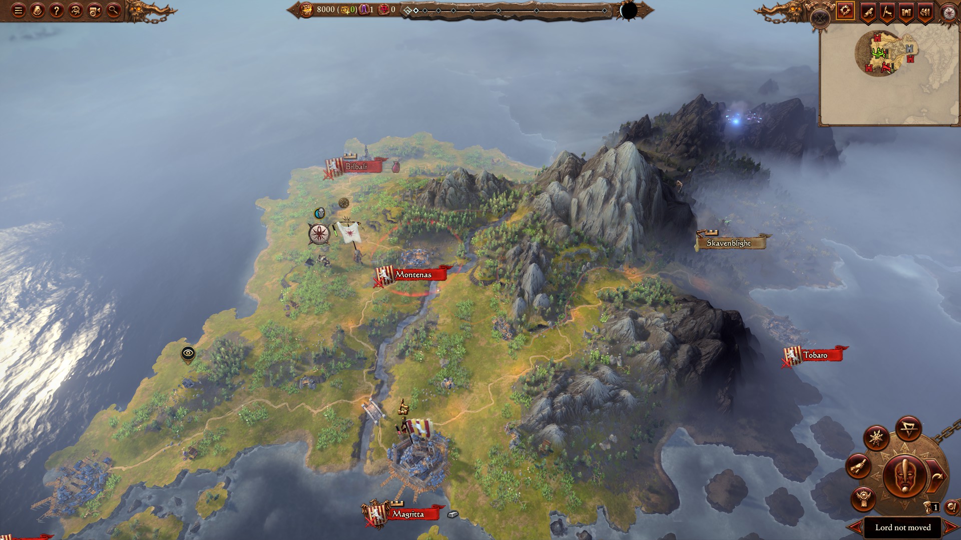 Steam Community :: Guide :: Warhammer 3 Immortal Empires Morghur ...